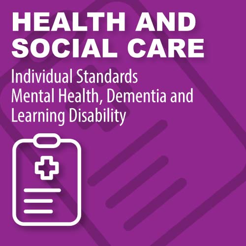 Parker Enterprise | Care Certificate - Mental Health, Dementia ... Parker Enterprise | Care Certificate - Mental Health, Dementia ...